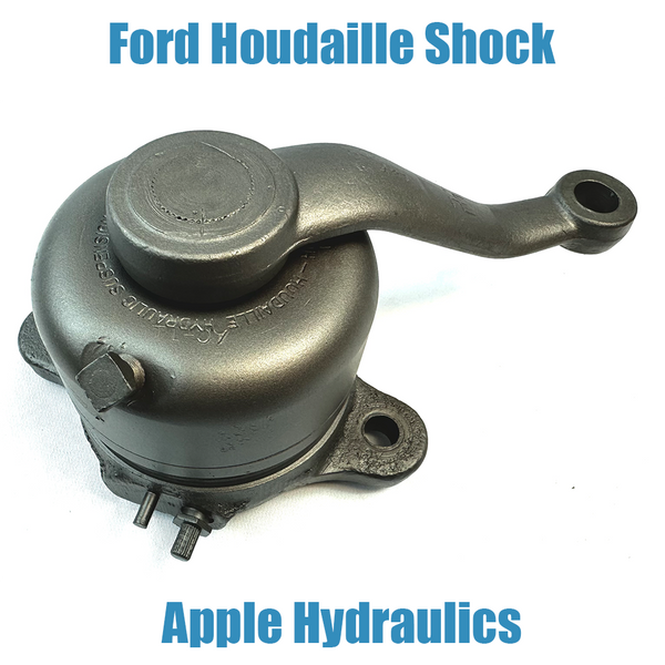 Auburn Houdaille Shock, yours rebuilt $485 – Apple Hydraulics