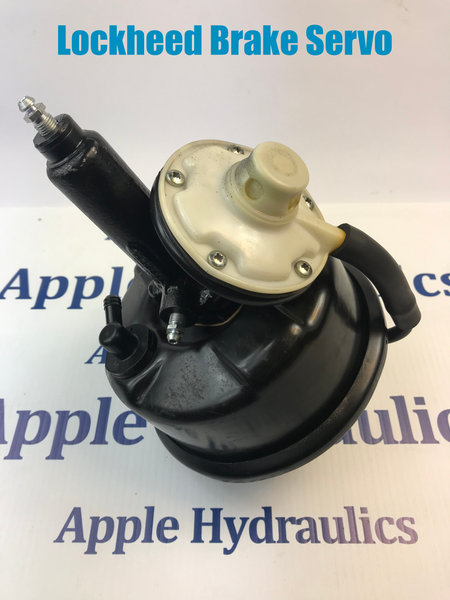 Lockheed Booster Servo, yours rebuilt $785 – Apple Hydraulics