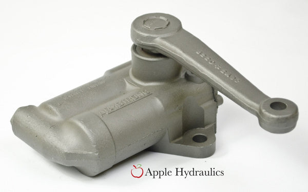 MGC & GT Rear Armstrong Lever Shock Absorber, 1967-1969 – Apple Hydraulics