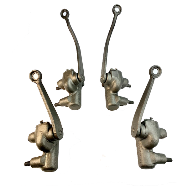 Dodge/Plymouth Prewar Lever Shocks (yours rebuilt $215ea) – Apple ...