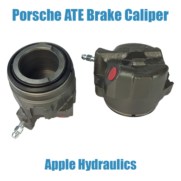 Porsche ATE 944 Brake Caliper Piston Rebuilt, $115 per piston – Apple ...
