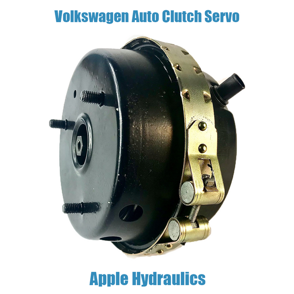 Volkswagen Auto Clutch Servo, yours done, $385 – Apple Hydraulics