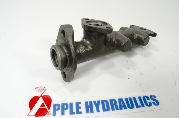 Triumph Spitfire and GT6 Brake Master Cylinder, original units – Apple ...