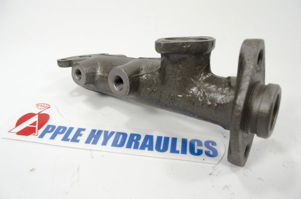 Triumph Spitfire and GT6 Brake Master Cylinder, original units – Apple ...