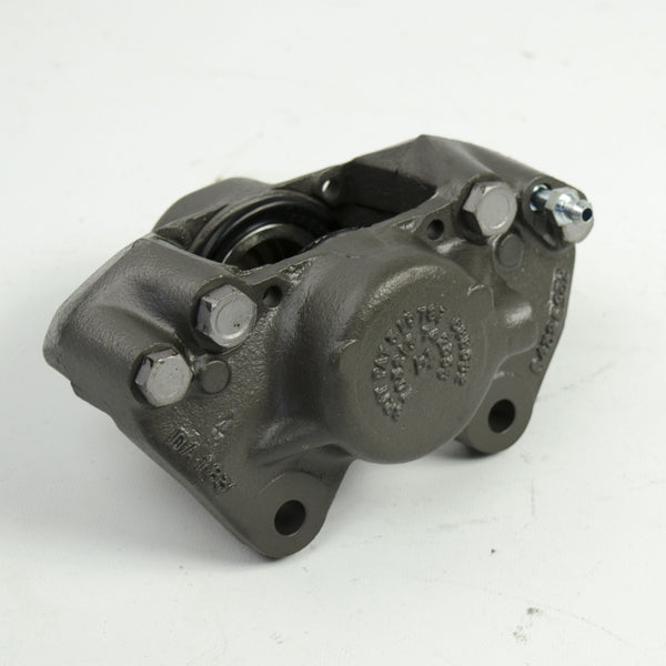 Morgan Front Caliper, yours rebuilt $145ea, from stock $185ea – Apple ...