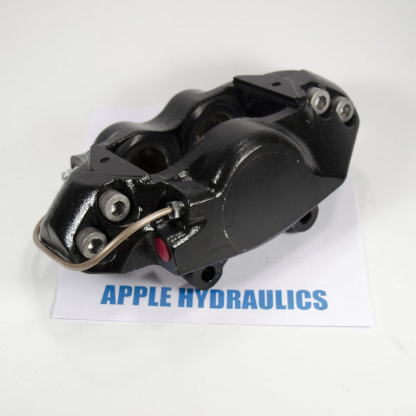 Ferrari Caliper, yours rebuilt, $485/$545 – Apple Hydraulics