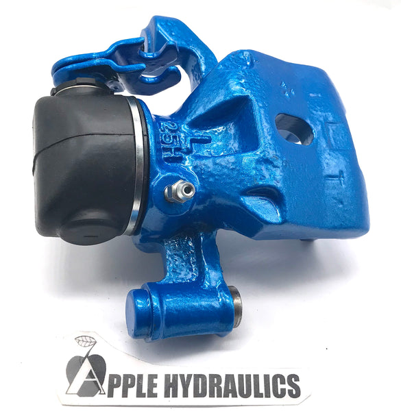 Mazda Rear Brake Caliper Rebuilt, yours done, $345 – Apple Hydraulics
