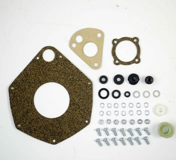 Booster Servo Repair Kit - Sunbeam sports car, $125 – Apple Hydraulics