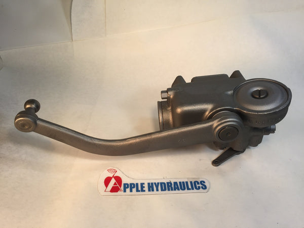 Chrysler Vintage Shock, inertia valve adjustable ride control, yours d ...
