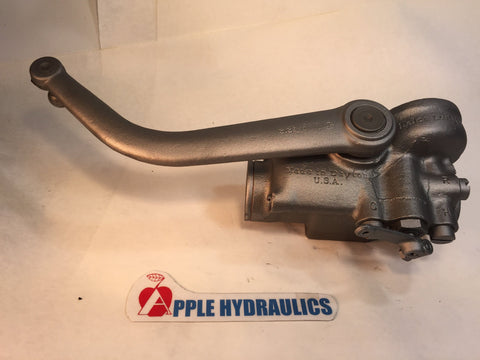 Chrysler Vintage Shock, inertia valve adjustable ride control, yours d ...