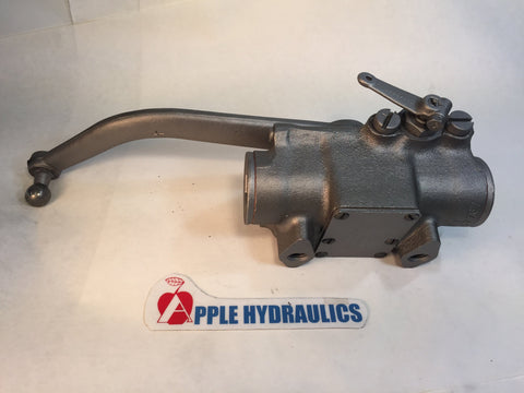 Chrysler Vintage Shock, inertia valve adjustable ride control, yours d ...