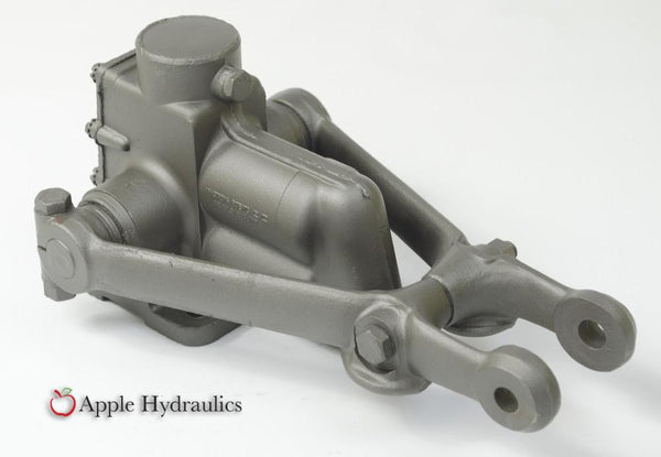 MGB & GT Lever Armstrong Shock Absorbers / Dampers – Apple Hydraulics