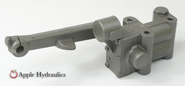 MG Midget Front Shock (1961-79) – Apple Hydraulics