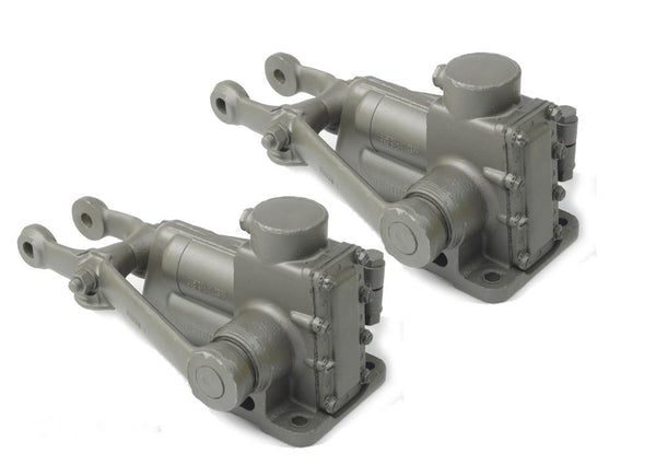 MGB & GT Lever Armstrong Shock Absorbers / Dampers – Apple Hydraulics