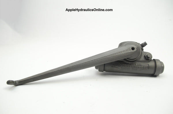 Monroe single arm Lever Shock (Essex) – Apple Hydraulics