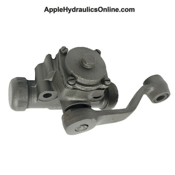 Morgan Rear Single Arm Lever Shock (Girling PV5) – Apple Hydraulics