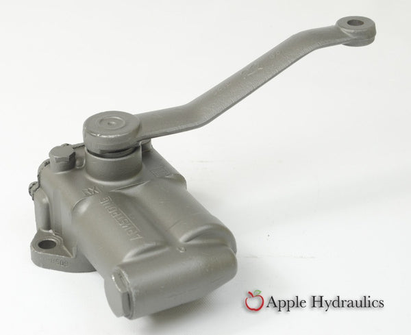 Triumph TR2, TR3, TR3A, TR4 (1952-65) Solid Rear Axle – Apple Hydraulics