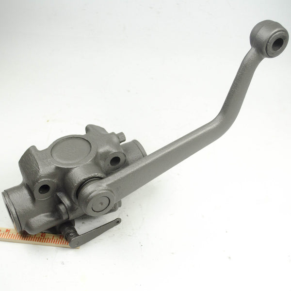 Cadillac Delco Lovejoy Duodraulic 1600 series (prewar) Lever Shock, yo ...