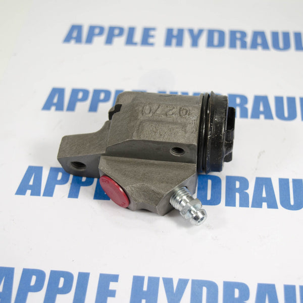 MGA Front Wheel Cylinder - yours rebuilt, $115 – Apple Hydraulics